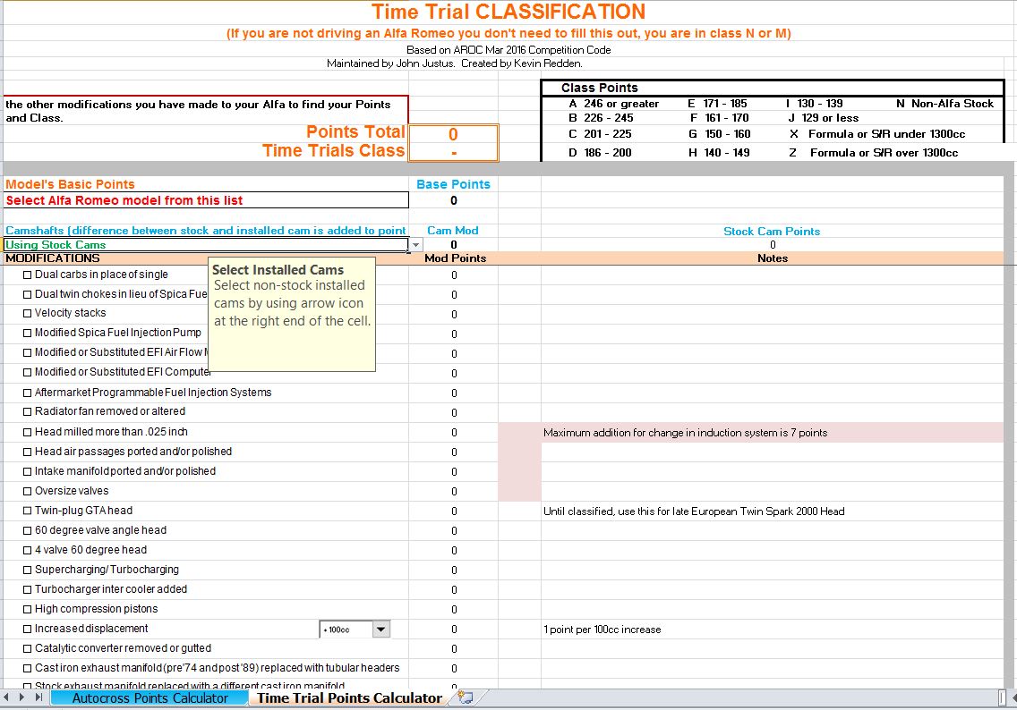AROC Library – AROC