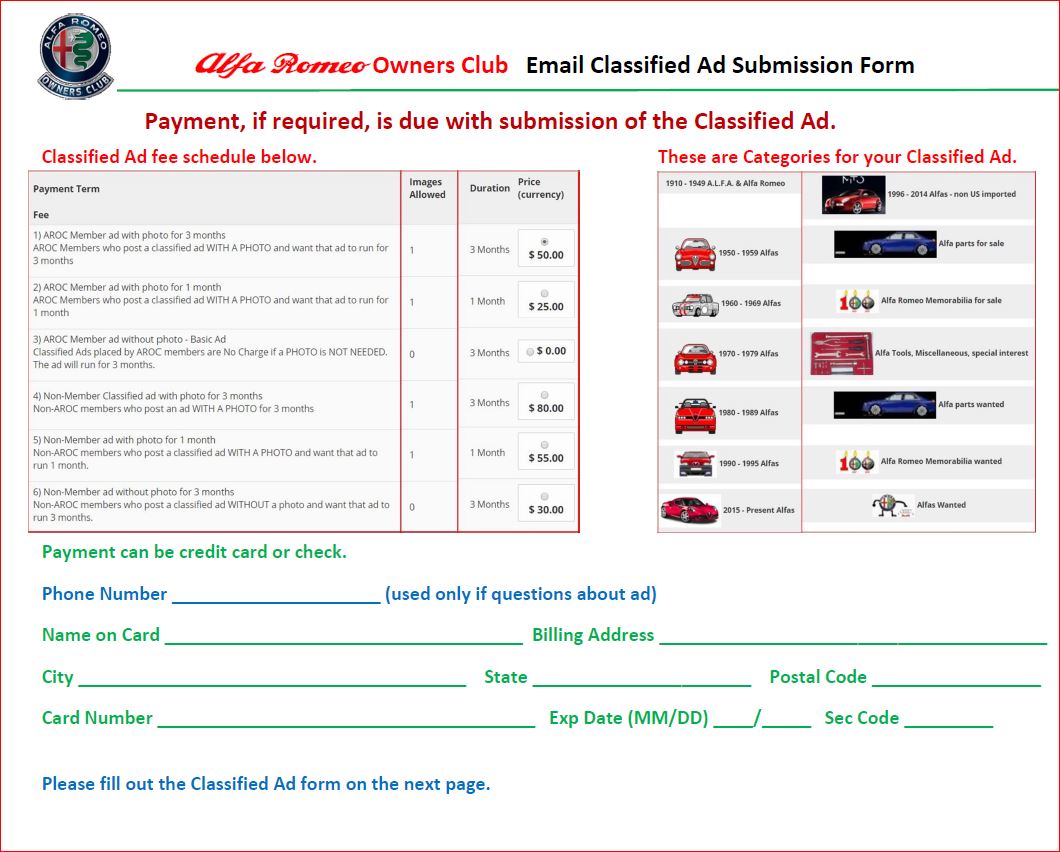 AROC Library – AROC
