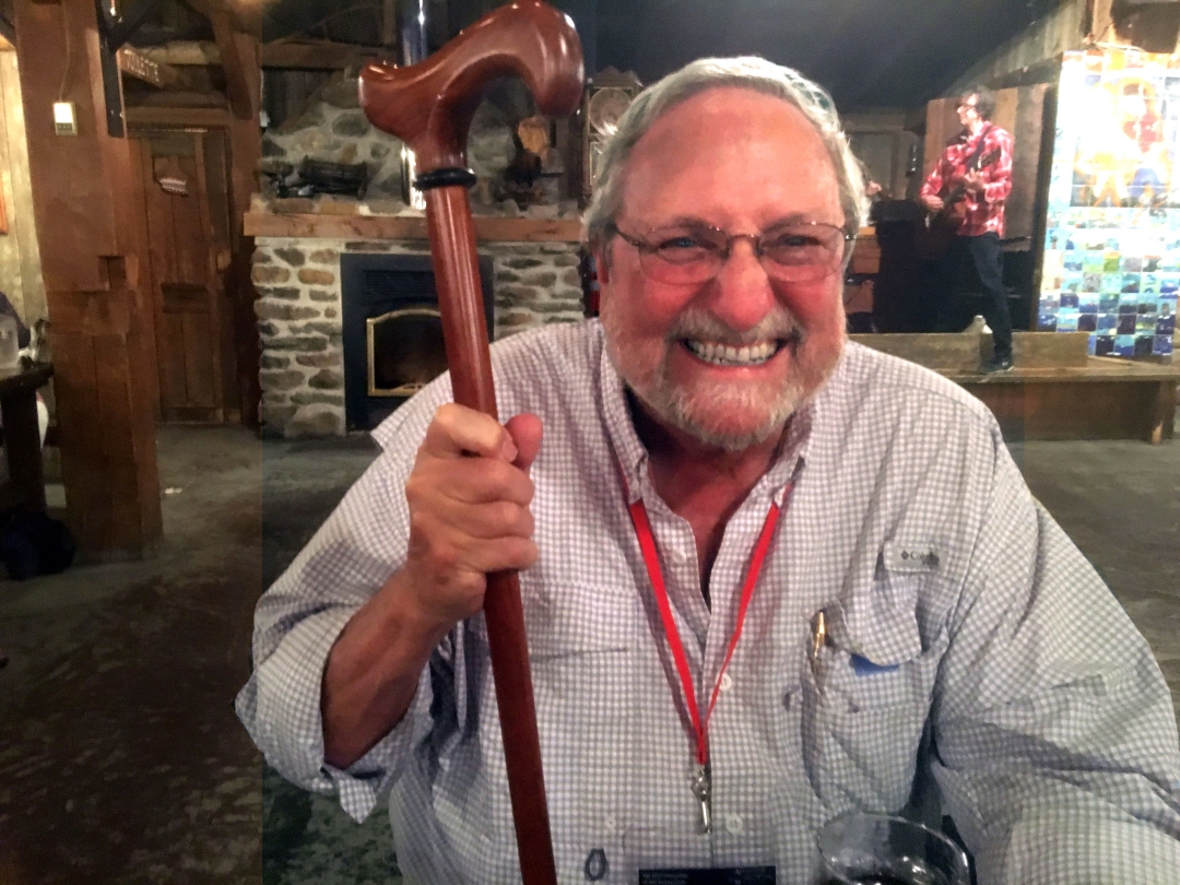 Gallery – Dave Hammond 2017 – AROC