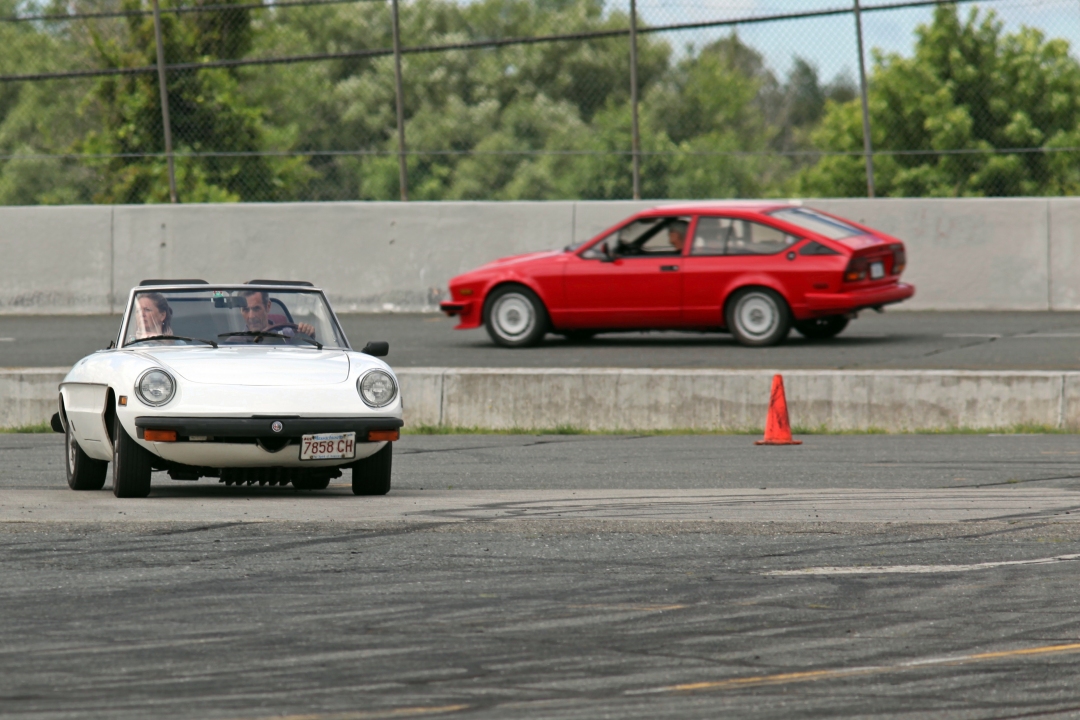 Gallery – Michael Hemsley 2017 – AROC