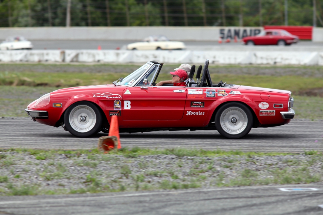 Gallery – Michael Hemsley 2017 – AROC