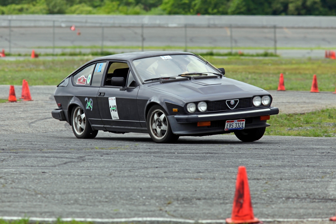 Gallery – Michael Hemsley 2017 – AROC